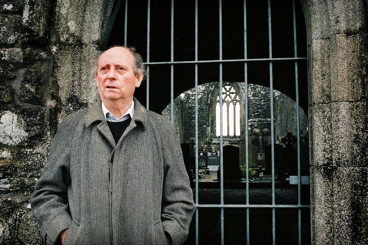 John McGahern: Authority and Vision - Impressive tribute to the 'first ...