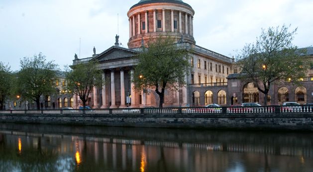Monica Leech defamation action against Irish Independent settled ...