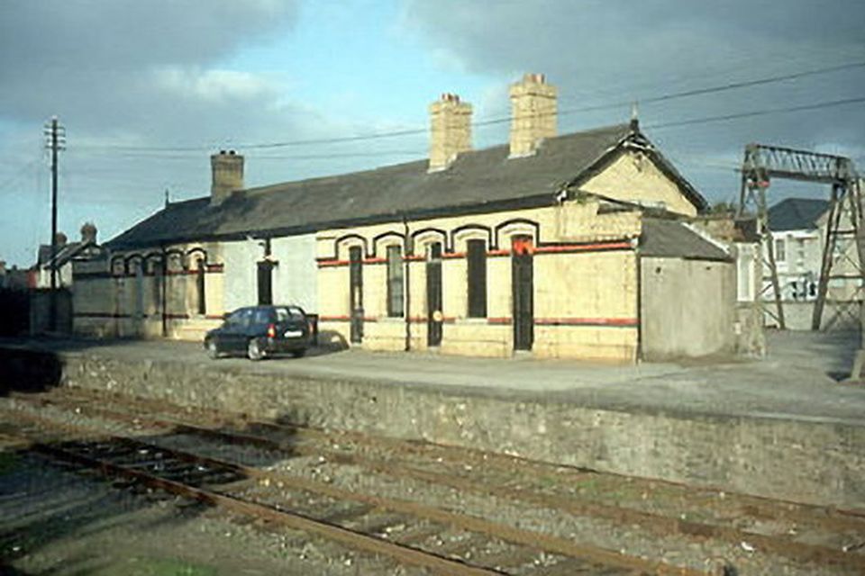 Campaign launched to restore old Navan to Drogheda rail line to tie in ...