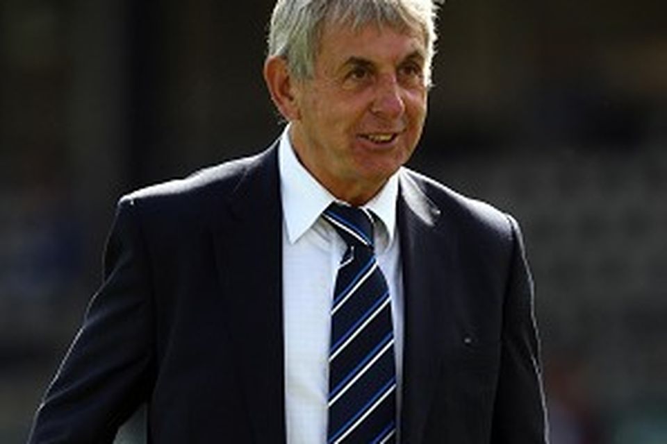McGeechan finds positives in defeat | Irish Independent