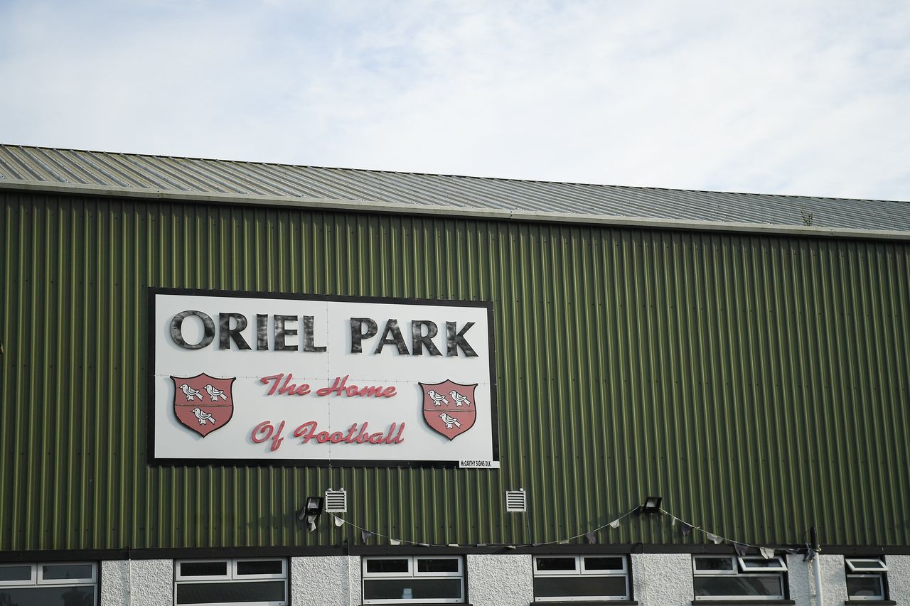 Dundalk FC are considering leasing out their bars to a third-party ...