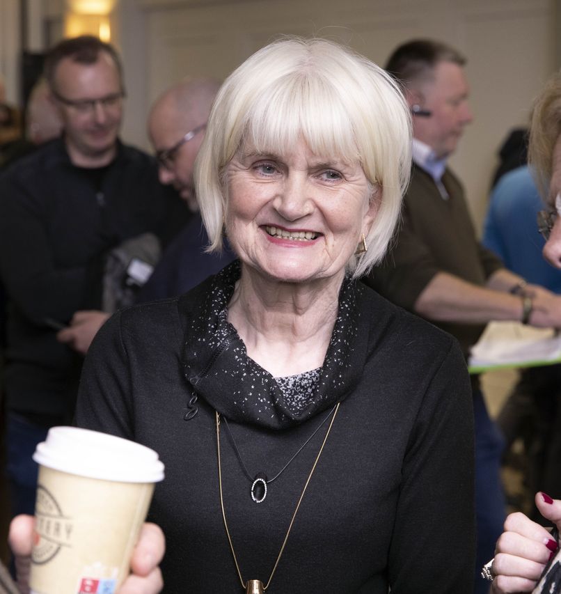 Sligo-Leitrim General Election 2024 updates: Count concludes with ...