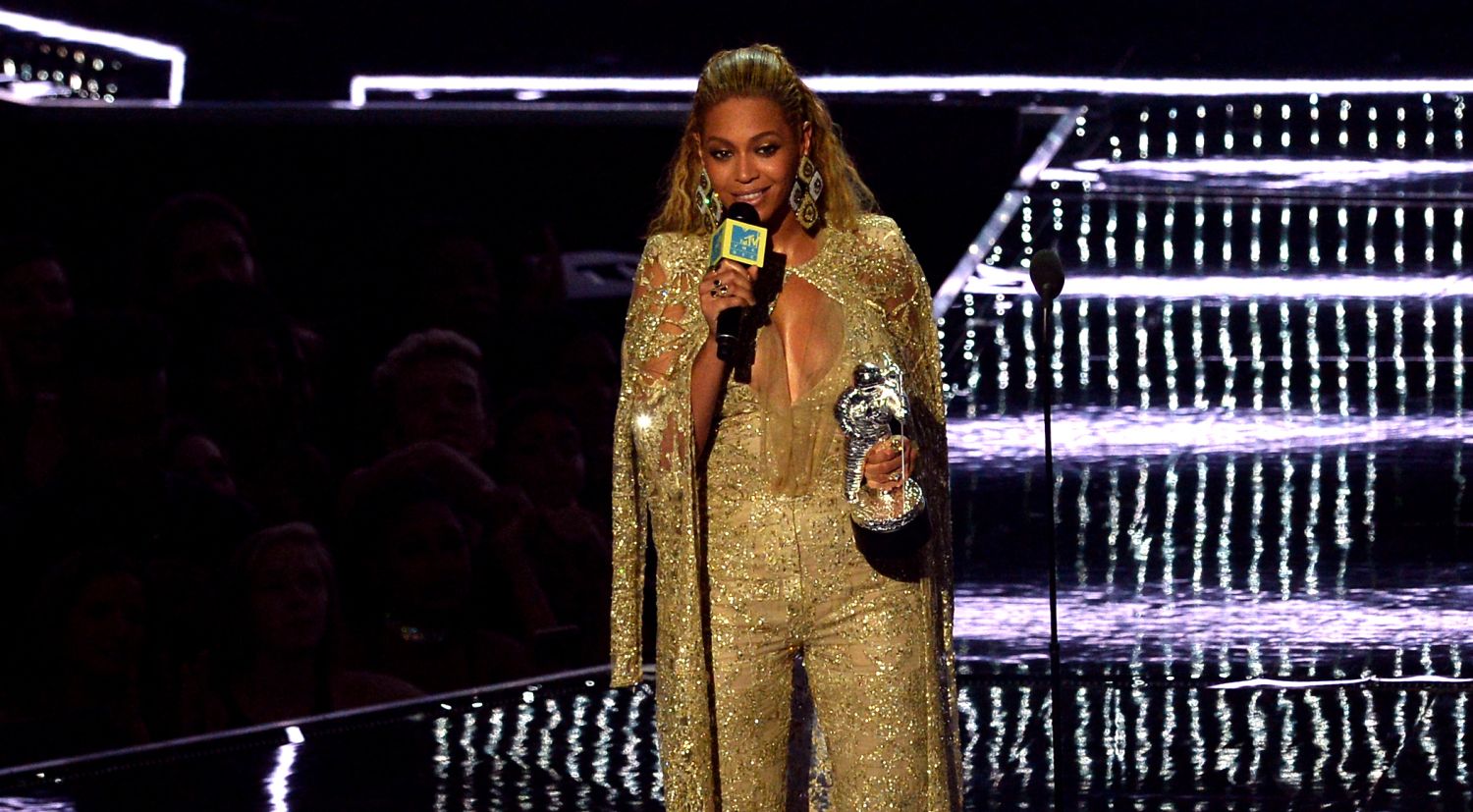 Queen Bey reigns supreme at the MTV Video Music Awards | Independent.ie