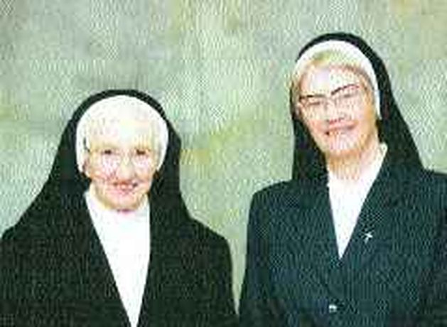 Double celebration for Lorrha nuns | Irish Independent
