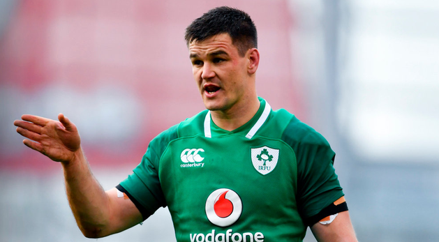 Ireland to stand brave | Irish Independent