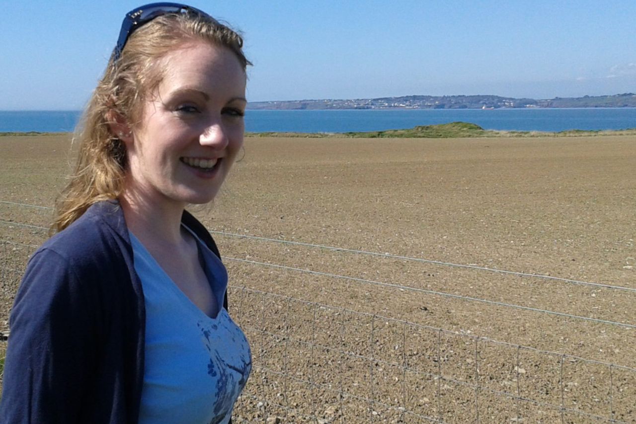 Beth is on a mission to save the elephants | Independent.ie