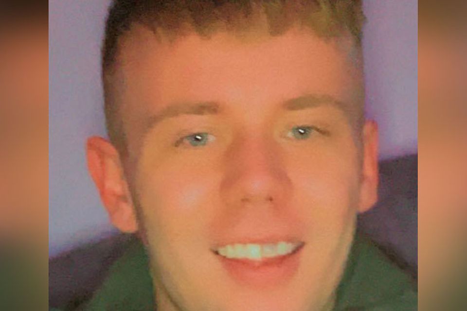 Dublin murder victim Tony Dempsey never stood a chance in life – drugs ...