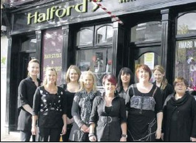 Halfords | Irish Independent