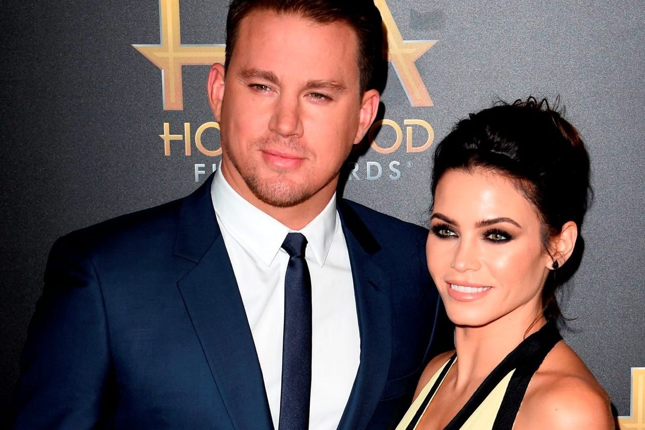 Channing Tatum makes women around the world love him even more with ...