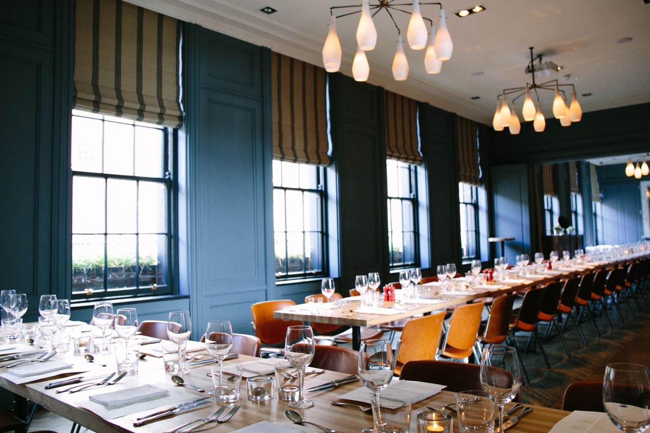 First Look: Cork's new Dean Hotel brings a rooftop bar and Irish ...