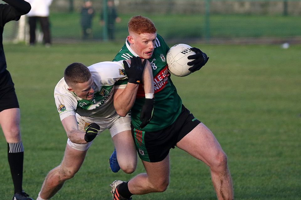 North Kerry SFC Final: Ballydonoghue boss Liam Weir says Senans are ...