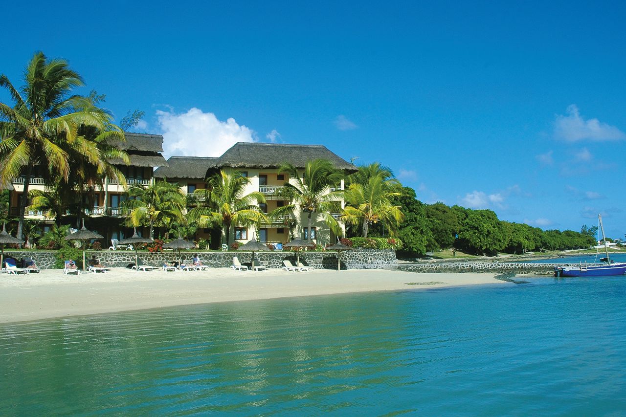 Dancing barefoot in Mauritius | Irish Independent