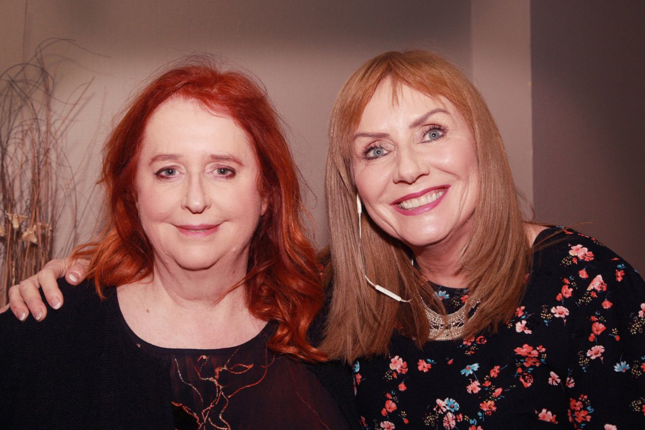 An evening with Sharon Shannon and her friends | Irish Independent