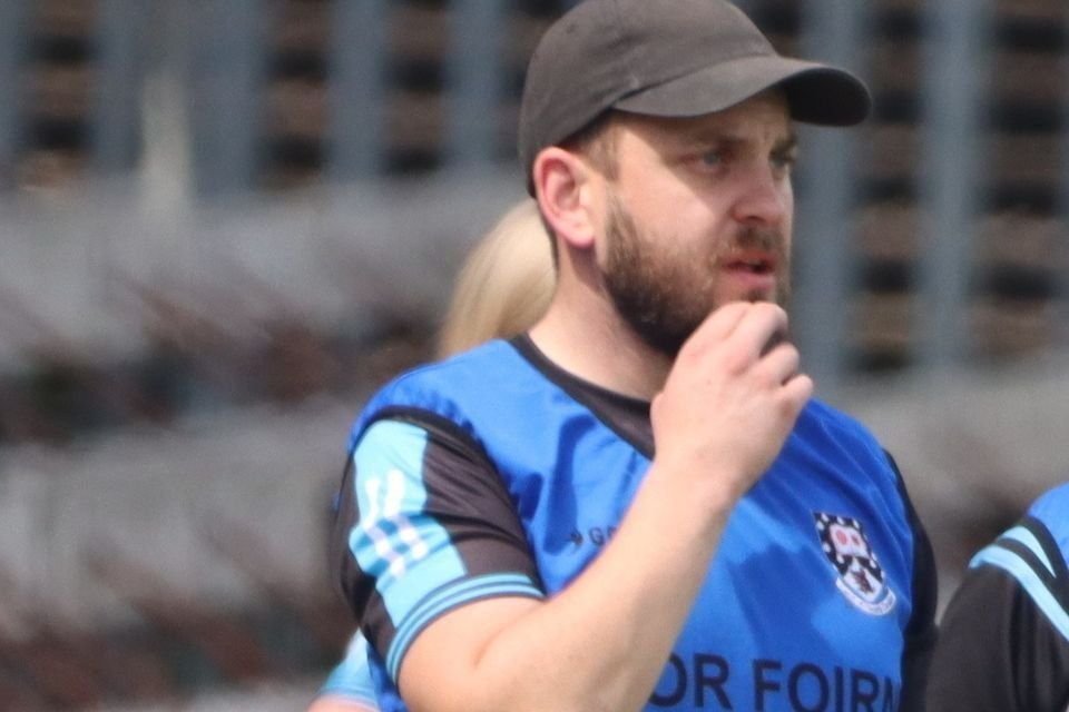 Sligo manager Kieran Kilkenny sees positives despite defeat to ...