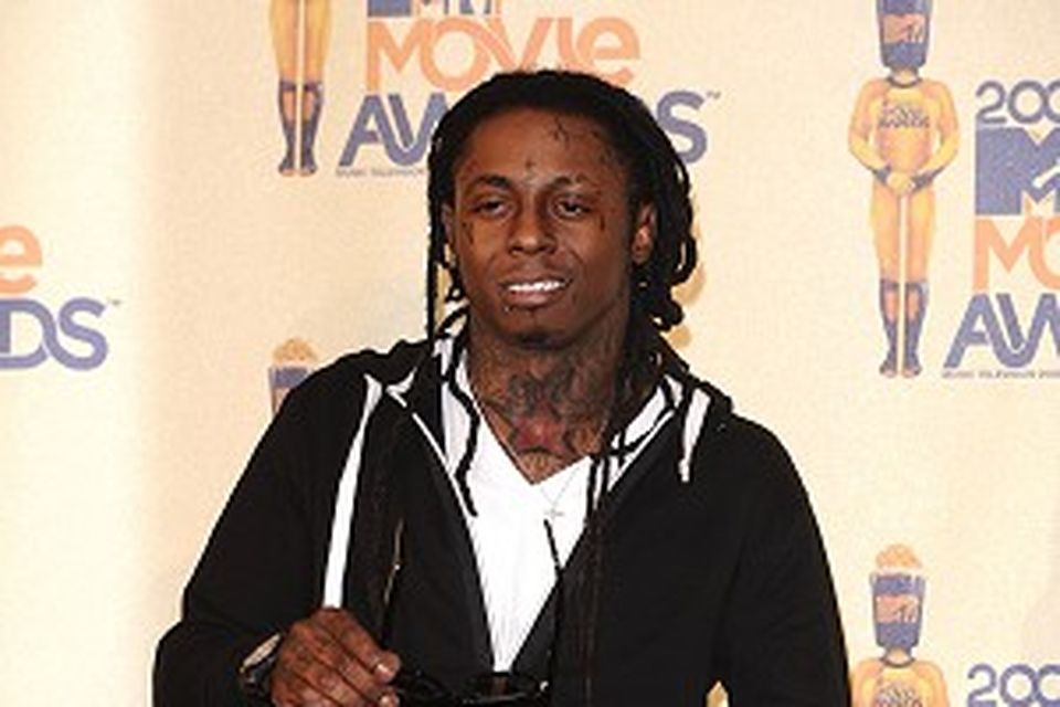 Rapper Lil Wayne writes jail memoir | Irish Independent