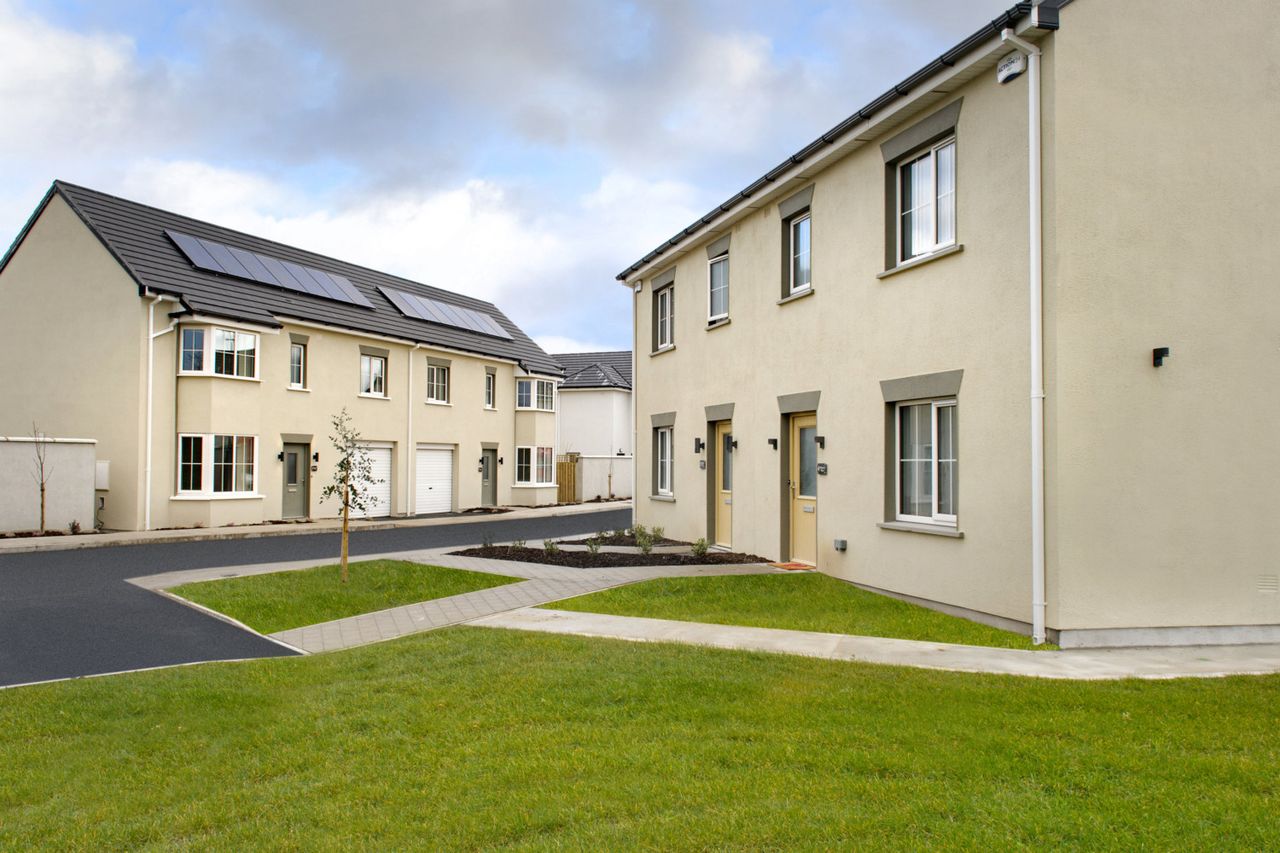 Portlaoise offers plenty of bang for your buck | Irish Independent
