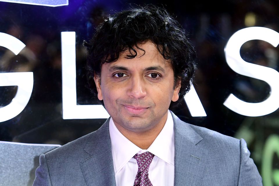 Sixth Sense director M Night Shyamalan’s latest film among Super Bowl ...