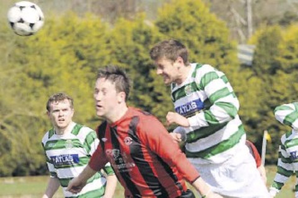 Marsh halt Quay's hot winning streak | Irish Independent
