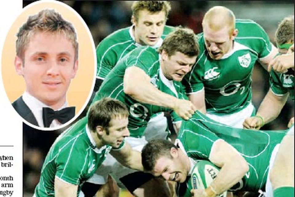 The week in pictures | Irish Independent