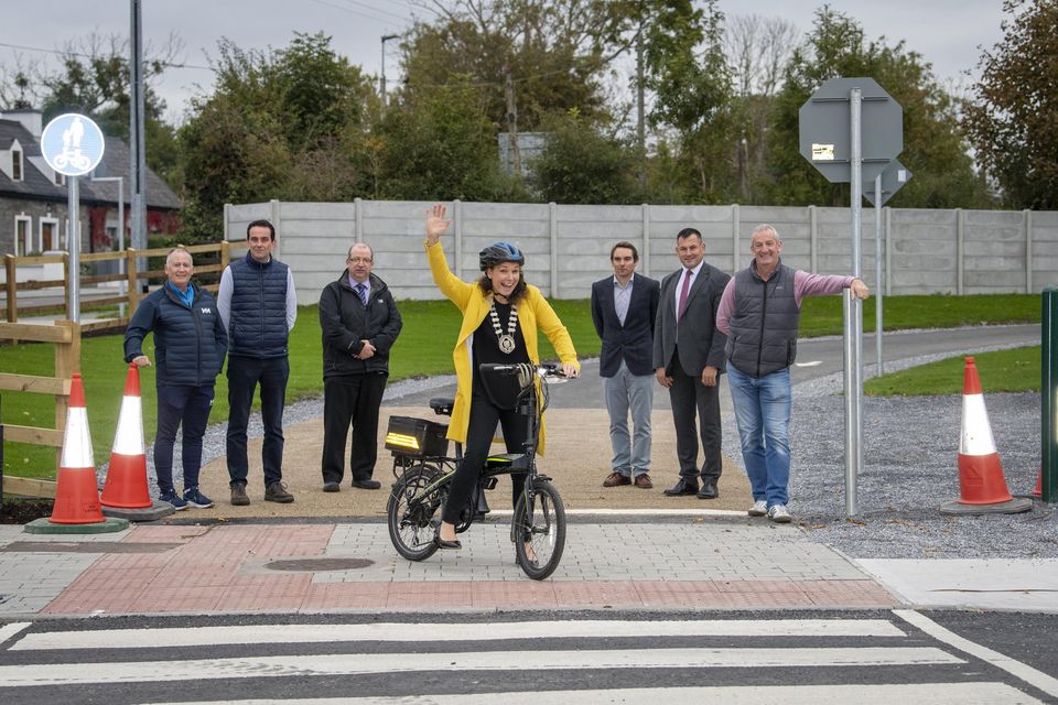 North Kerry charts a route to health and prosperity as greenway finally ...