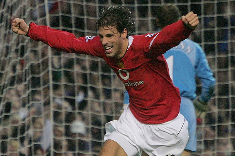 Pictures: Manchester United's most expensive signings... were they ...