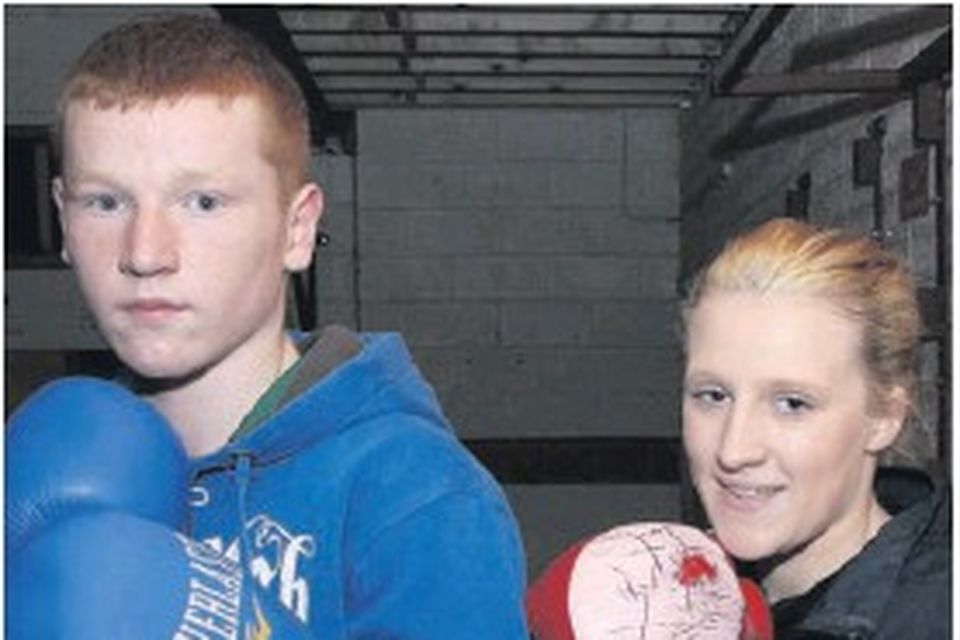 Packing a punch | Independent.ie