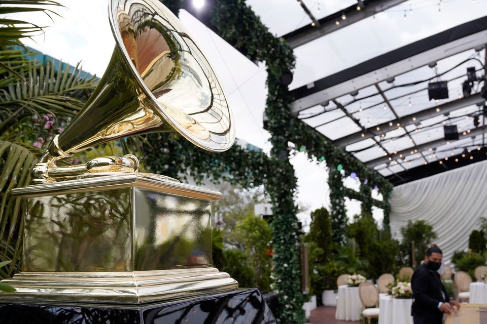 The main winners at the 63rd Grammy Awards | Irish Independent