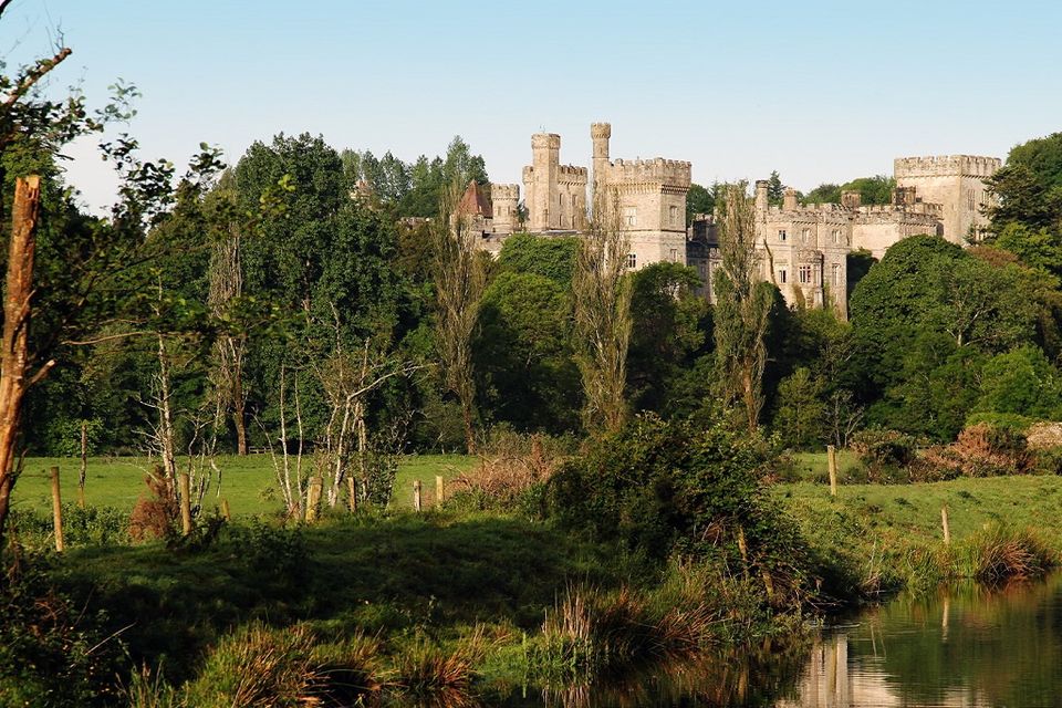 Lismore Castle to host ‘Towers and Tales’ book festival | Irish Independent