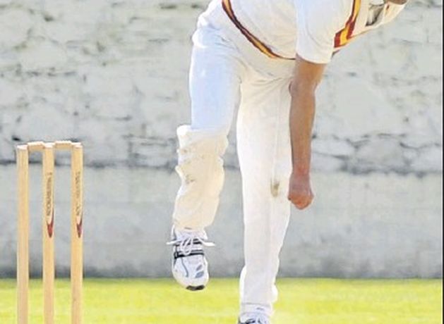 Rush dash for runs pays off | Irish Independent