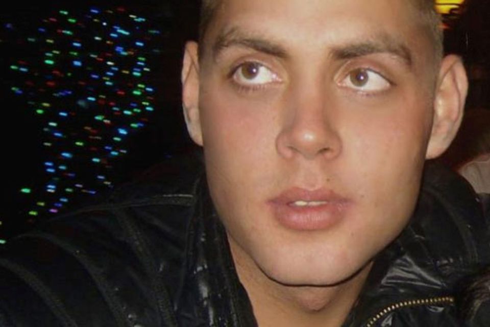 Man charged with double murder of Lithuanian mother and daughter ...