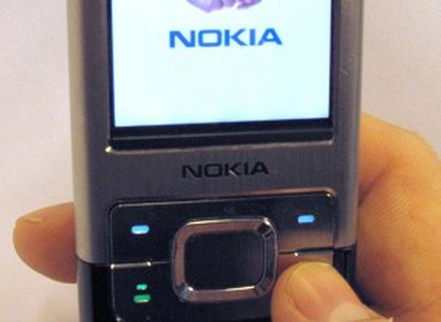 Nokia set to shed 10,000 workers | Irish Independent