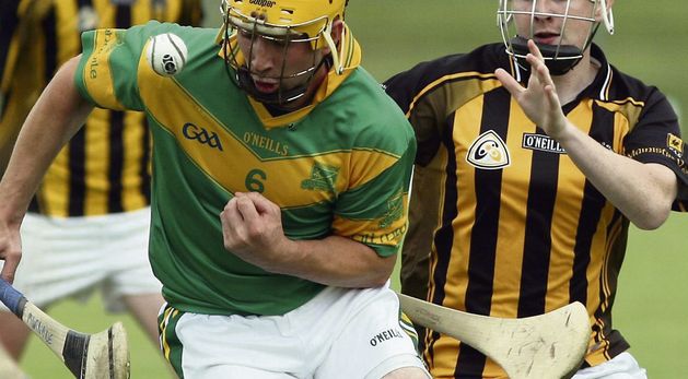 Old stagers show how it's done | Irish Independent