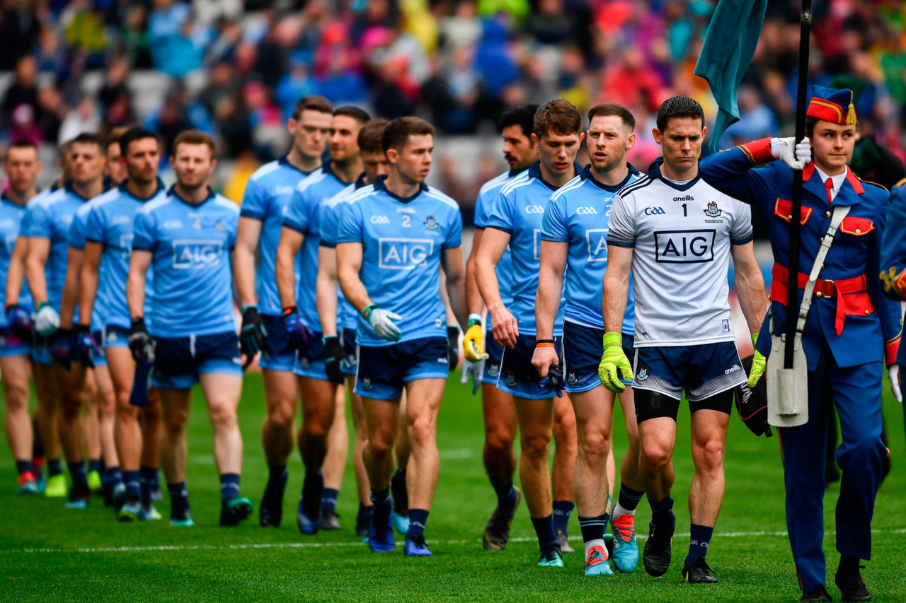Eamonn Sweeney: 'The numbers don't lie - there's a cloud of a double ...