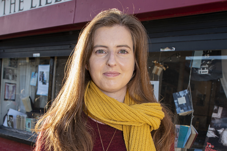 How Stoneybatter has been crowned one of the 'world's coolest ...