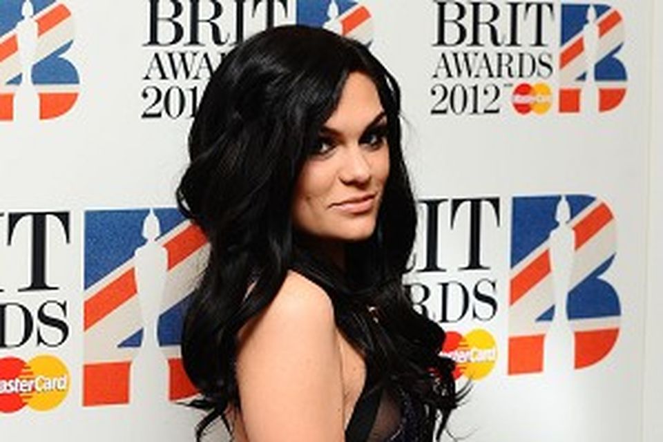 Jessie J opens up about new album | Irish Independent