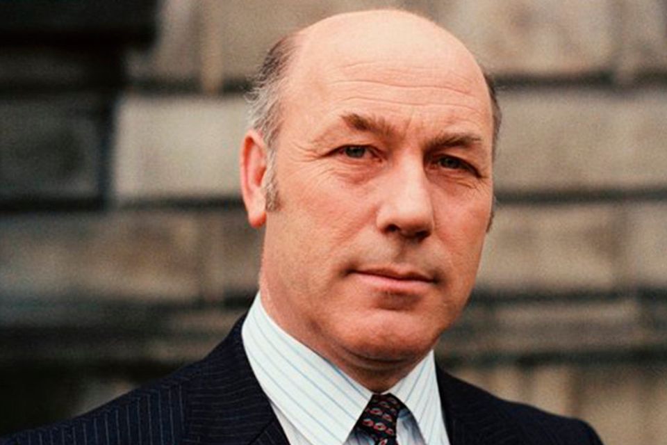 Martin O'Donoghue: 'a committed public servant' | Irish Independent