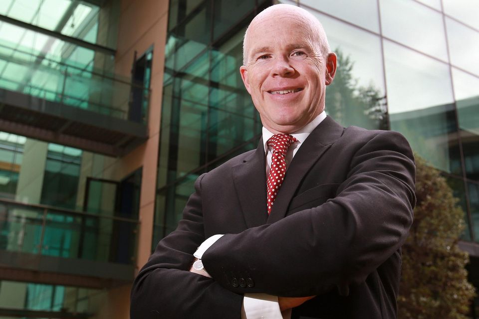 Claim Beacon Hospital boss Michael Cullen misled court in row over ...