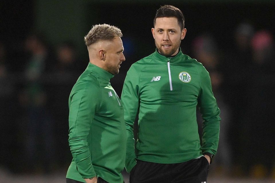 Kerry FC boss Billy Dennehy admits to ‘mixed emotions’ as win over ...