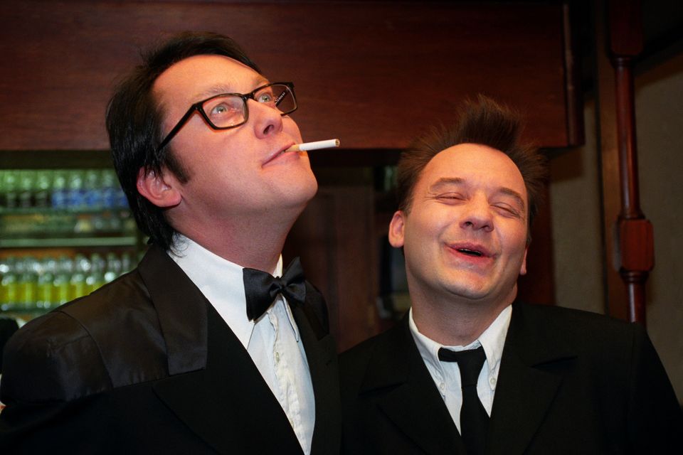 Vic Reeves Big Night Out returns for surreal BBC2 special | Irish ...
