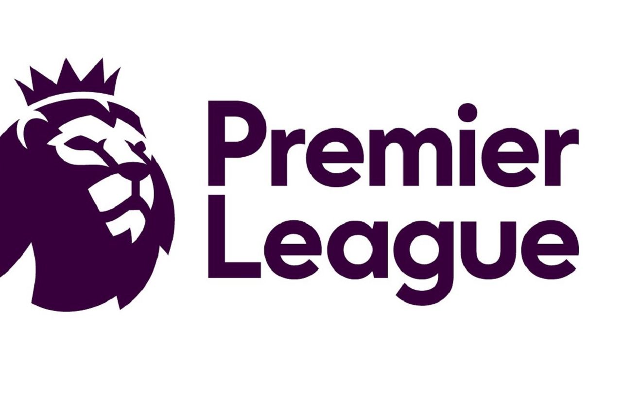 Lion gets a new look as Premier League unveils new logo | Irish Independent