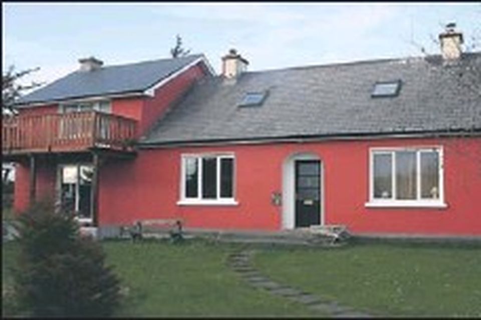 € 198k for stunning Kilflynn bungalow | Irish Independent