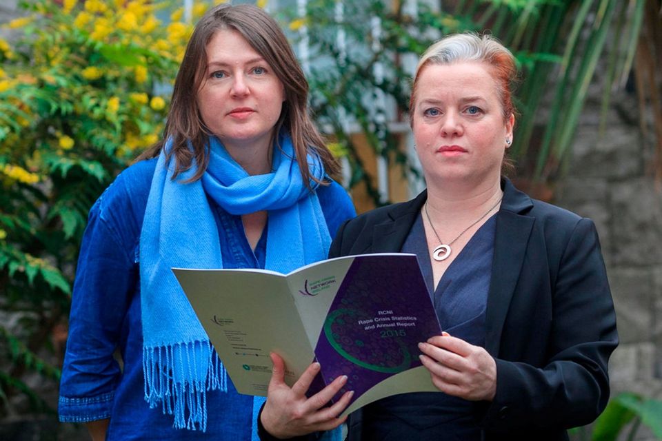 We still blame victims of rape including children, warns support group ...