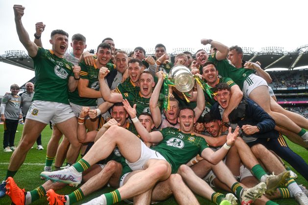 What’s gone wrong with Meath football? | Irish Independent