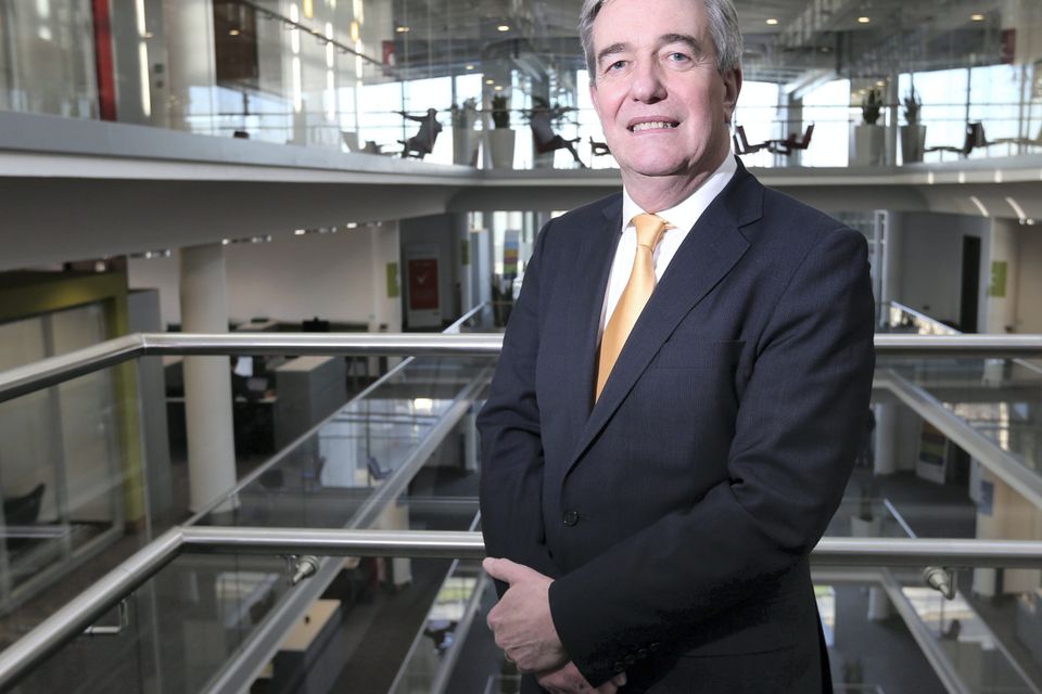 Richard Moat: The fibre diet will get Eircom moving again | Irish ...