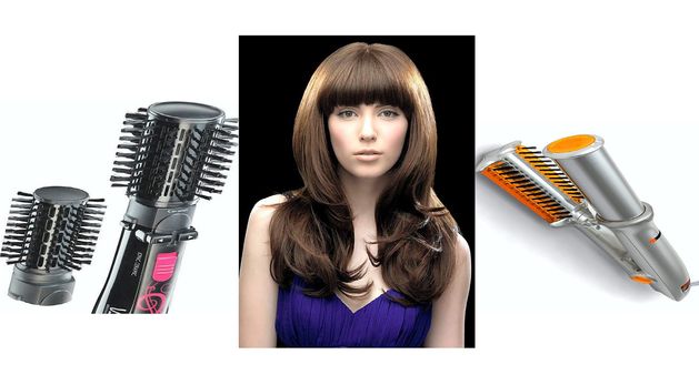 We compare... some of the best in hair-curling devices | Irish Independent