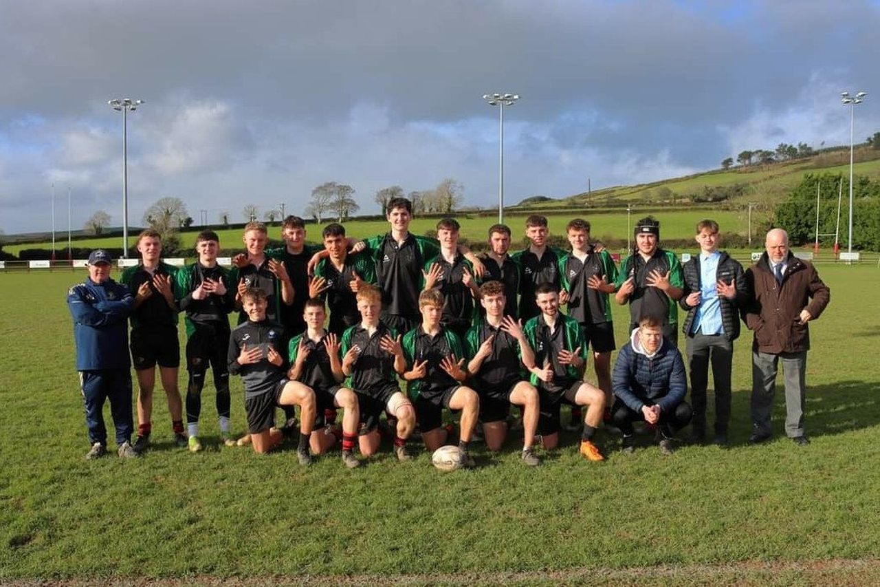 Schools Report: Arklow CBS, Coláiste Bhríde Carnew, Gaelcholáiste na ...