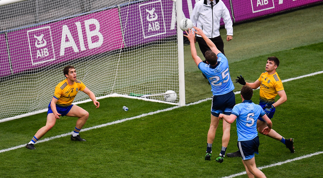'That might keep it more competitive' - Ciaran Whelan reveals plan to ...