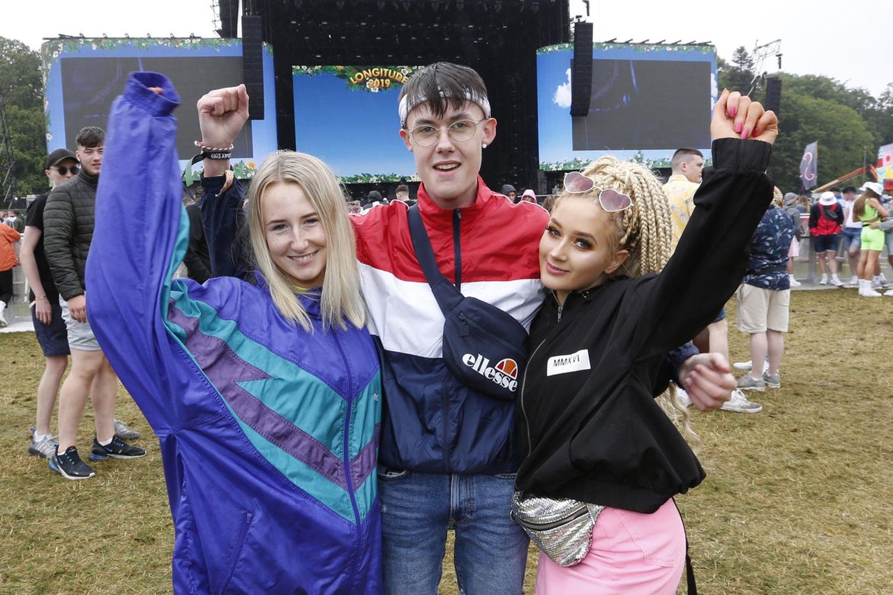 Longitude 2019 in pictures | Independent.ie