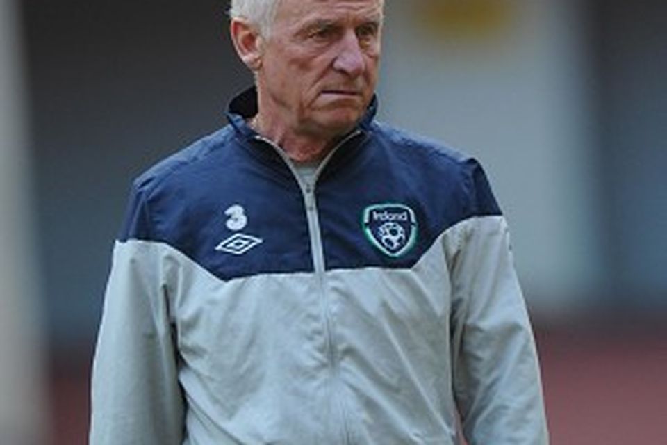Trapattoni knows best | Irish Independent
