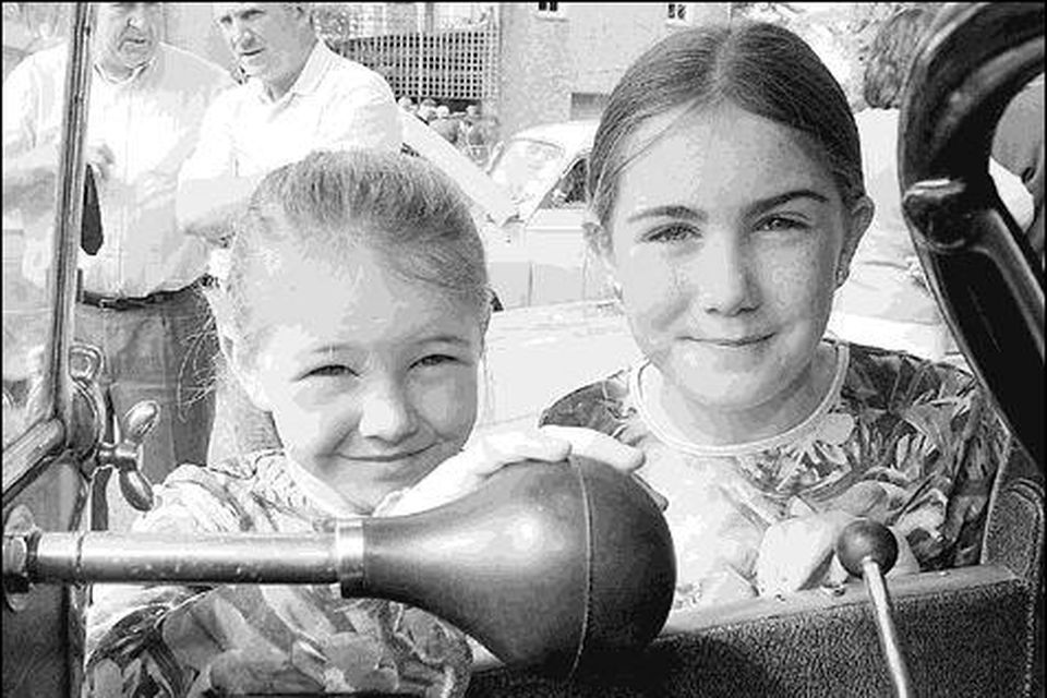 Classic weekend for vintage enthusiasts | Irish Independent